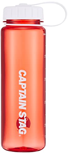 500ml/3.3合・レッド 500ml/3.3合 UE3383・・Color:レッドStyle:500ml/3.3合・製品サイズ:65×95×高さ215mm・容量:0.5L・材質品質:本体:PET耐熱温度100度、ふた栓:ポリプロピレン耐...