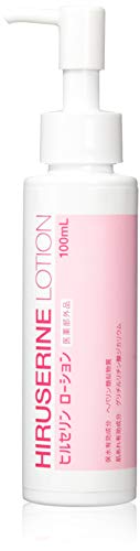 ・ホワイト 100ミリリットル x 1 ・・FlavorName:高保湿ローション 100ml・原産国:日本・内容量:100mL・スキンタイプ:ノーマル説明 商品紹介 商品名：医薬部外品　ヒルセリンローション　100ml 材質 有効成分／ヘ...