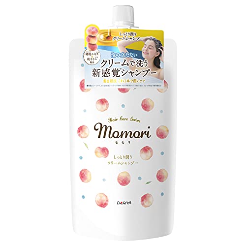 ・ 400グラム x 1 ・・FlavorName:旧品・モモリしっとり潤うクリームシャンプー 400g・ブラント名:モモリ・メーカー名: ダリヤ・商品の重量: 0.42kilograms・原材料: 水、セテアリルアルコール、パルミチン酸メ...