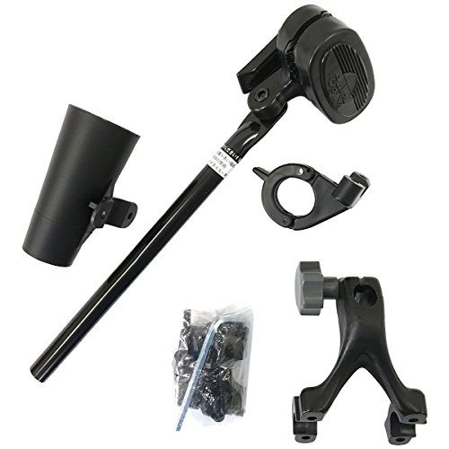 傘用固定器具・ブラック ワンサイズ 432441015・従来のさすべえに加え、傘の便利ポケット機能を追加しました。br「雨が降りそうで降らない日は、傘を持ち歩くのが面倒くさい! 」そんな主婦の皆様の声を聞き、生まれた商品がこの「さすべえPa...