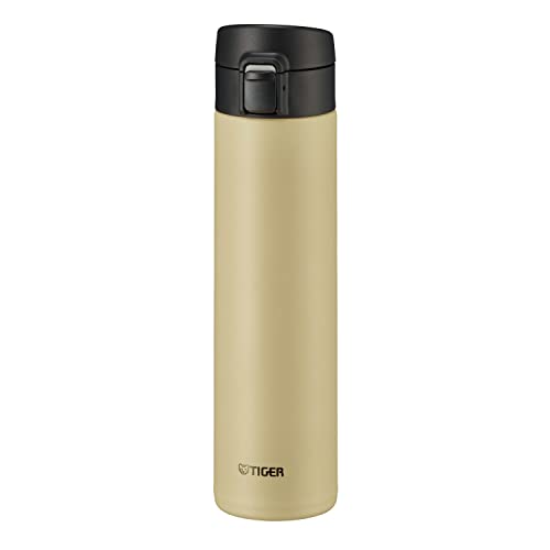 ・サンドベージュ 600ml MKAK060CK・・Color:サンドベージュSize:600ml・本体サイズ 約cm:6.6 × 7.3× 26.2幅 × 奥行 × 高さ・本体重量：約230g・カラー：サンドベージュ・個装箱サイズ 約cm...