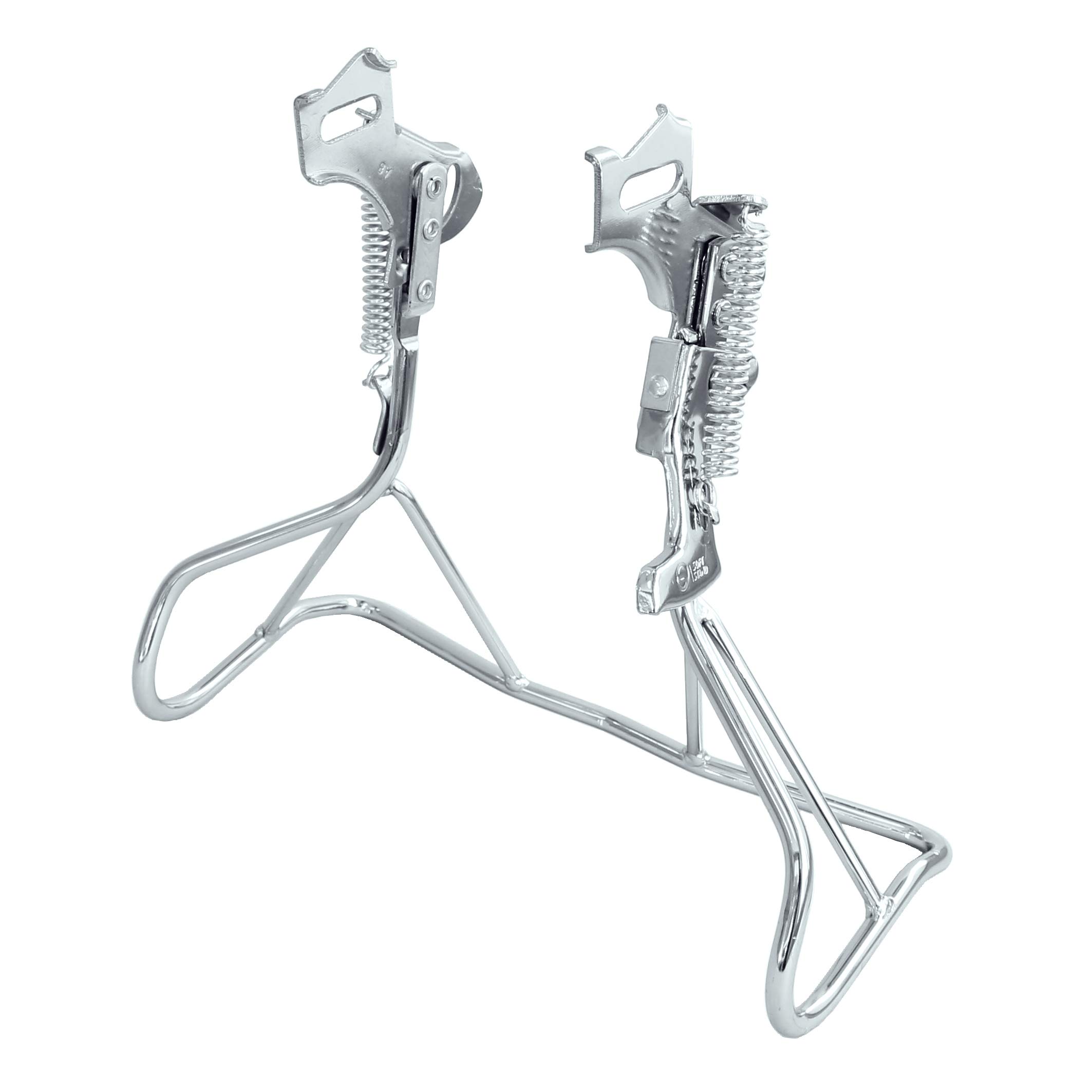 ・CP 0インチ W13W・・ize:0インチ・部門名:ユニセックス・ユース・超軽! お子様を乗せていたり、重い荷物を載せていても超軽くスタンドが立てられます・ガッチリした超幅広のスタンドで抜群の安定性、風が吹いても倒れにくい・スタンドを立...