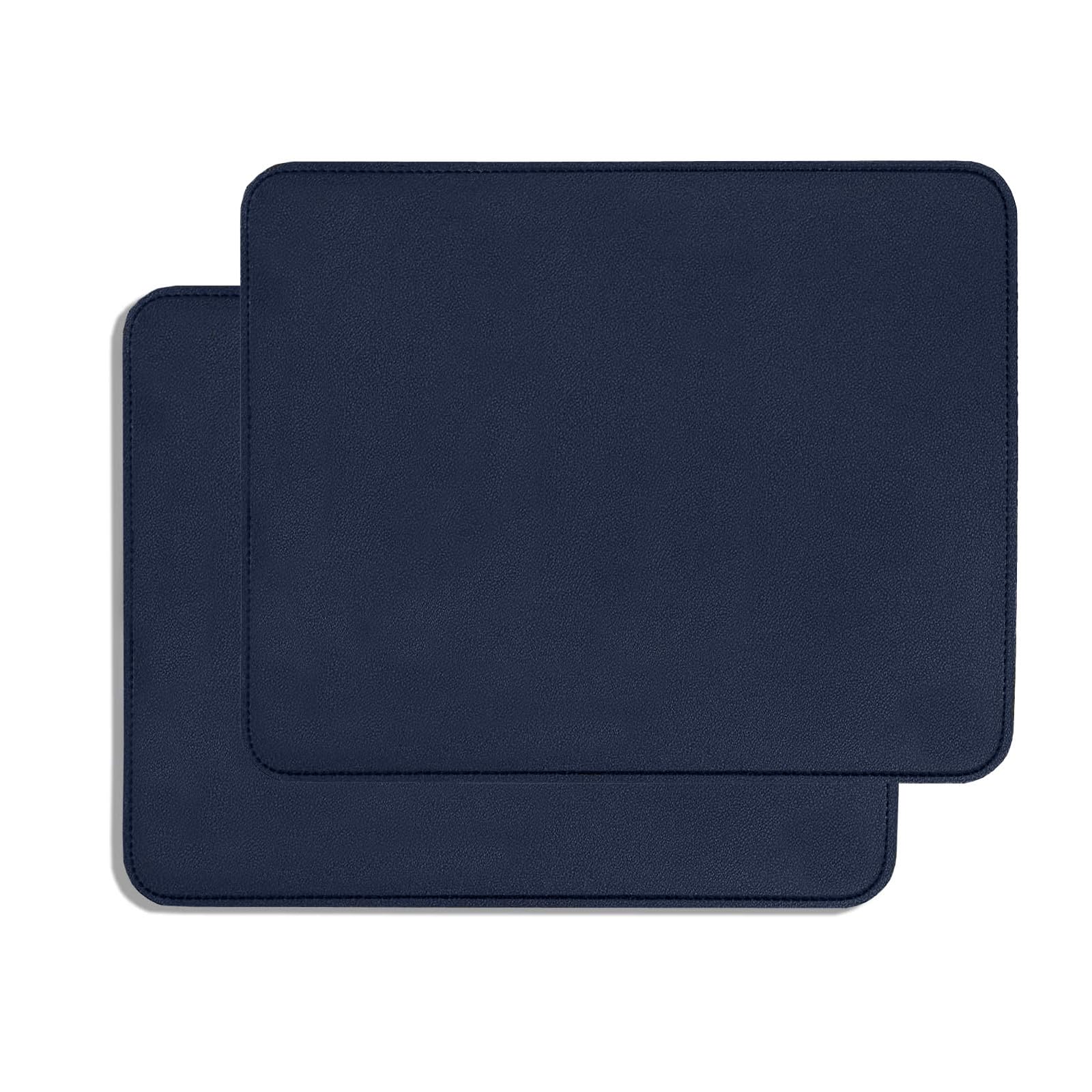 ・ディープブルー 1*5 ディープブルー・・ize:1*5olor:ディープブルー・安定性外側にスエード材料を使ったので、使う時は動きにくく、滑らないです。そして、長い間で使用されても、机の上にトレースを残しません。マウスをよく使いの方には...