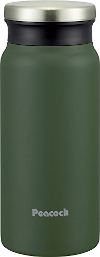 水筒・カーキ 400 l AMZ40・・olor:カーキize:400 ltyle:水筒・サイズ約:幅6.9×奥行6.9×高さ17.c、口径/4.0c、容量:0.4・本体重量約:0.k・素材・材質:内瓶/ステンレス鋼、胴部/ステンレス鋼アク...
