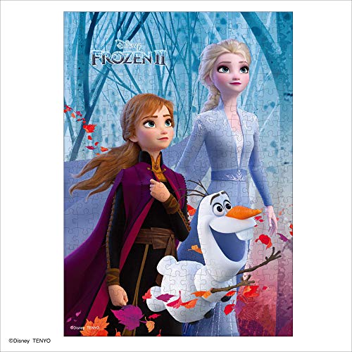 ・ D300016・映画『アナと雪の女王』 11月日（金）全国公開・『アナと雪の女王』の人気キャラクターがジグソーパズルに集合!・隠された秘密をめぐる物語がついに動き出す!・Disney・完成サイズ： 30.5x43c説明 映画『アナと雪の...