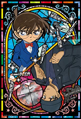 300ピース・コナン&赤井 6×38c 6336s・・olor:コナン&赤井tyle:300ピース・上下好きな向きに飾れるツーアングルのジグソーパズル！黒ずくめの組織の脅威に成り得る存在「銀の弾丸」と呼ばれるコナンと赤井、最強タッグである人...
