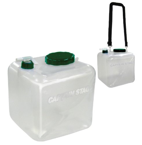 ・マルチ M5014・原産国:中国・使用サイズ:約幅60×奥行60×高さ90・収納サイズ:約幅40×奥行40×高さ70・容量:約16・材質:ポリエチレン説明 広口キャップなので中まで洗えて衛生的 注ぎやすいコックタイプ 持ち運びに便利なキャ...