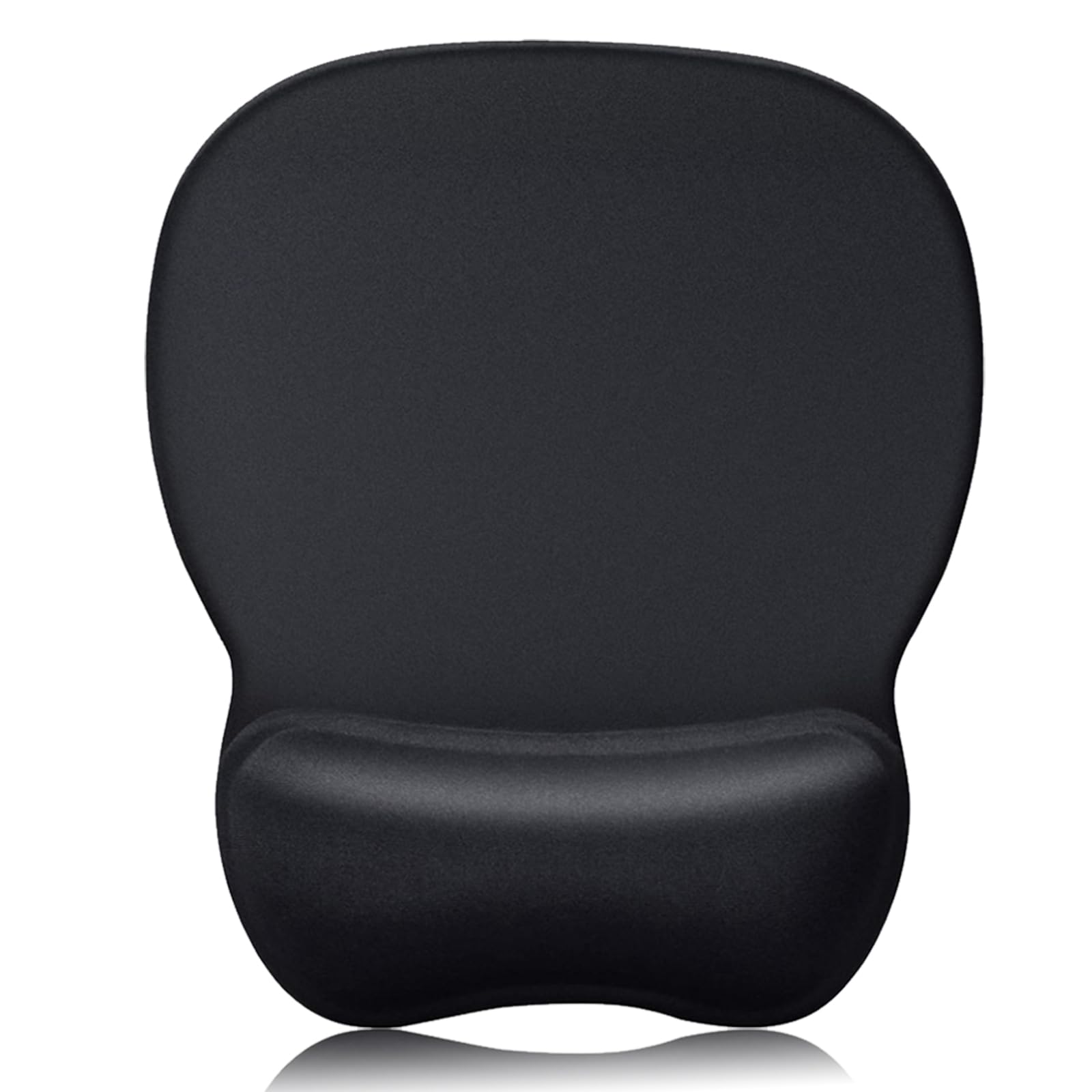 心地良い触感リストレストの表面は柔らかく、吸汗速乾性に優れたライクラ生地を使用しています。・安定したラバーベースマウスパッドの裏面には滑り止めのベースを採用し、摩耗や変形を防ぎます。激しい操作中でもデスクにしっかりと吸着し、ズレや移動を防止...