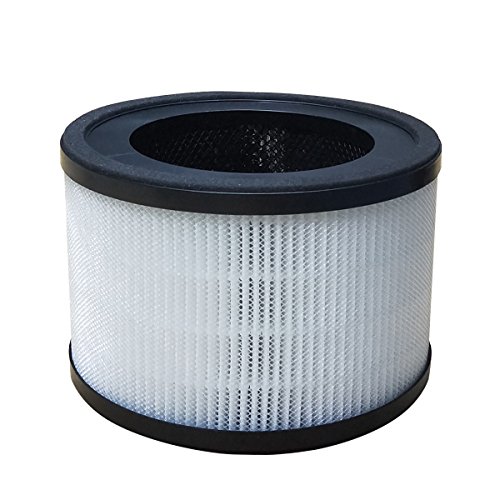 replove 空気清浄機 F8110A用交換フィルター