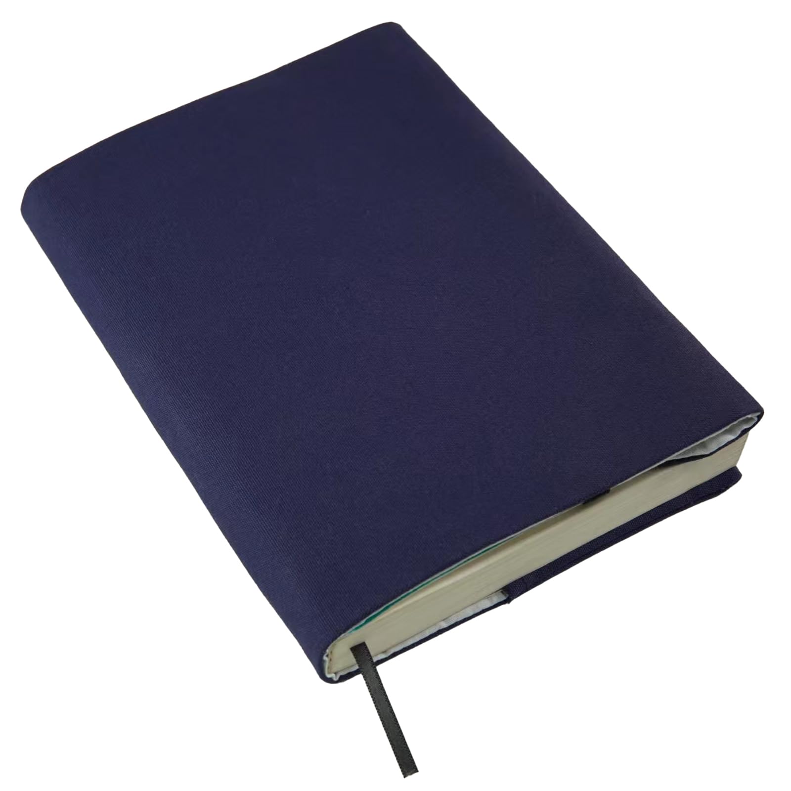 ・ネイビー B6判（上製本） ・・:ネイビーze:B6判（上製本）・A5判、B6並製本、B6上製本、46並製本、46上製本、文庫判、新書判などのサイズがあり、無地・プリント柄の色を選択可能です。　ご注意：時々、商品の梱包用に可愛い花柄など袋...