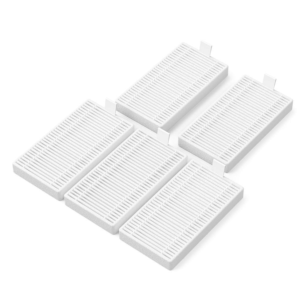 ・ V9FIER・四角い V9 ロボット掃除機に対応します。