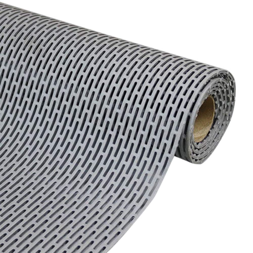 ・グレー 60*120M 214.5mm・・:グレーze:60*120M・安全素材環境に優しいV素材、無毒無臭、抗菌速乾防カビ。商品の納期は8日間ぐらいです。・滑り止め加工裏面は密集した橋脚式支柱を採用しており、滑り止めの効果が抜群です。浴...