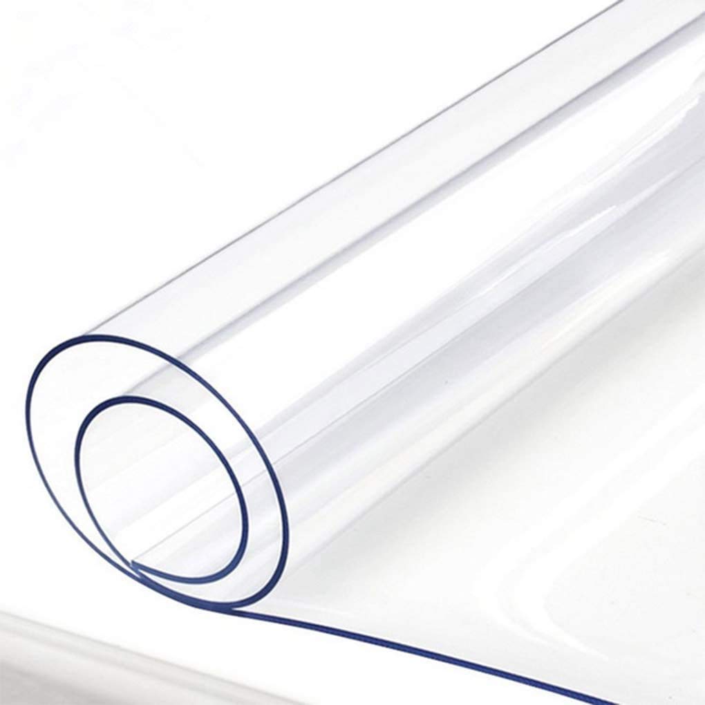 可能・透明厚さ1mm 40*180cm ・・:透明厚さ1mmze:40*180cm・良質ポリ塩化ビニール材料、防水、耐摩耗、お手入れしやすく、引き裂きに強く、長寿命などの利点がありまして。厚さ：1mm、1.5mm、2mm、3mmあなたの好み...