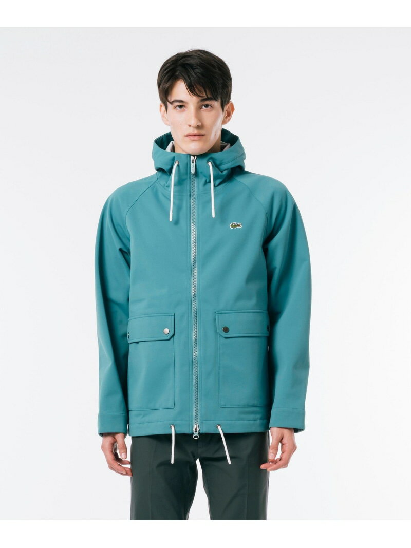 楽天市場】LACOSTE ラコステ(カラーグリーン)(コート 楽天市場】LACOSTE ラコステ(カラーグリーン)(コート