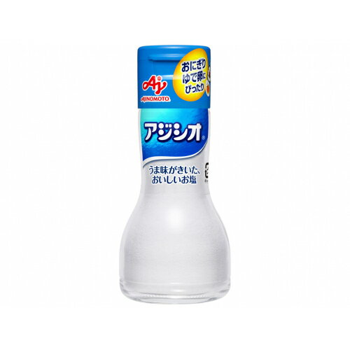 ※商品リニューアル等によりパッケージ及び容量は変更となる場合があります。ご了承ください。うま味がきいた、おいしいお塩。食塩にうま味成分を加えたおいしいお塩です。さらさらで使いやすいので、手軽に振りかけて、素材の味をお楽しみください。 名称 ...