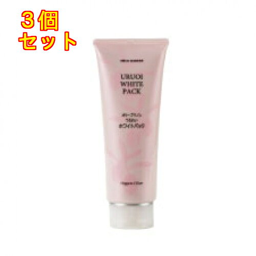 1個2個セット※商品リニューアル等によりパッケージ及び容量は変更となる場合があります。ご了承ください。天然保湿成分配合のふきとりタイプのクリームパックです。 名称 クリームパック 内容量 150g 使用方法・用法及び使用上の注意 洗顔後、水...