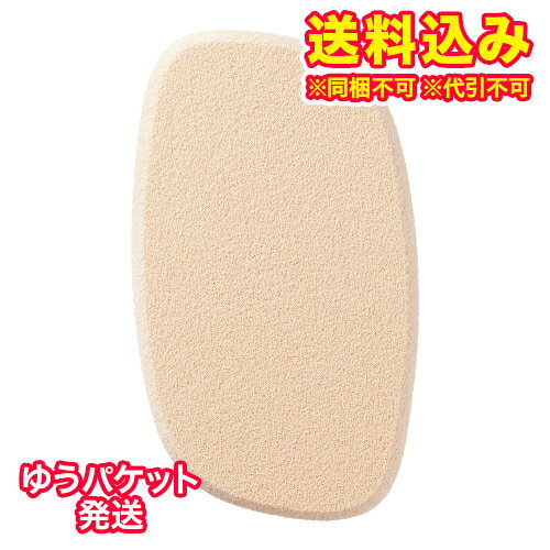 ※商品リニューアル等によりパッケージ及び容量は変更となる場合があります。ご了承ください。ムラなし均一仕上げ ! リキッドファンデーション用スポンジ。 名称 スポンジ 内容量 1個 発売元、製造元、輸入元又は販売元、消費者相談窓口 コーセー化...