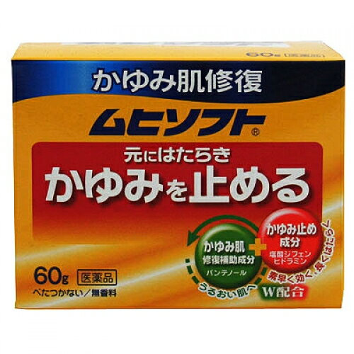 この商品は医薬品です、同梱されている添付文書を必ずお読みください。※商品リニューアル等によりパッケージ及び容量は変更となる場合があります。ご了承ください。■かゆみ・皮ふ炎に効く，「かゆみ肌」の治療薬です！●かゆくなりやすい「かゆみ肌」肌が乾...