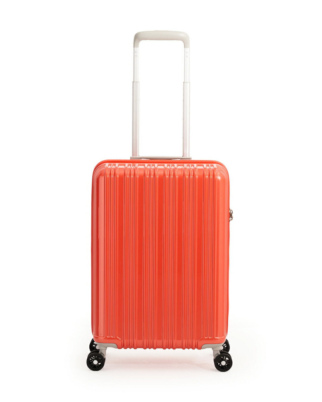 メーカー アジアラゲージ 商品名 Magicalouis ZIPPER（38L） 品番 【ALI-6688-18】 サイズ 【外寸】　H48.5 × W35.0 × D24.0cm 【総外寸】H55.0 × W36.0 × D24.0cm ...