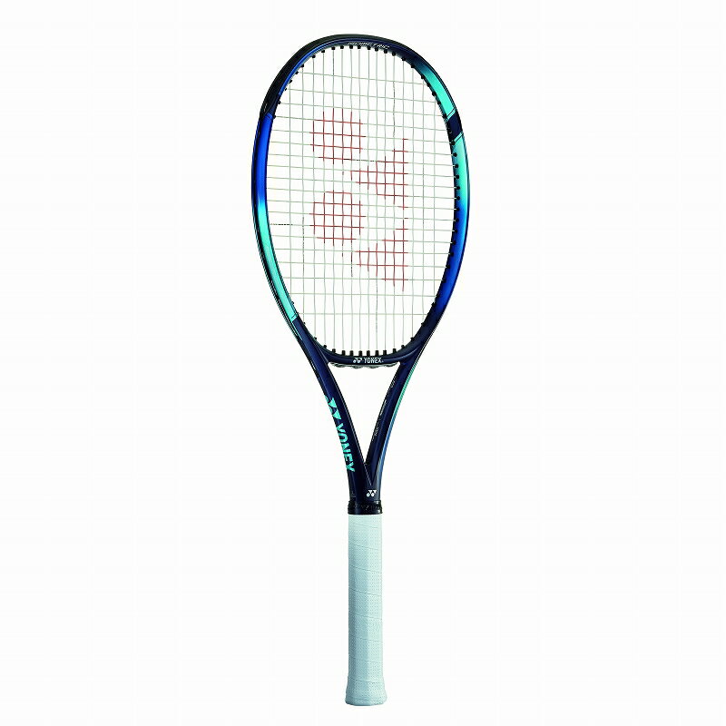 新作ラケット「YONEX EZONE (ヨネックス イーゾーン)2022」の 新作ラケット「YONEX EZONE (ヨネックス イーゾーン)2022」の