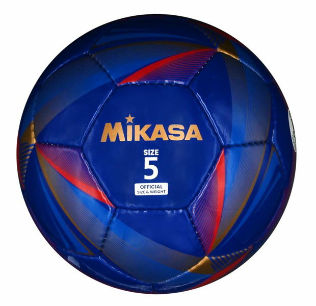 ミカサの新デザインボール！大人気デザインシリーズに、新たに手縫いボールが加わりました！ 日本サッカー協会検定球 製品型番:FT528D-NB 色:ネイビー サイズ:?5号 (一般・大学・高校生・中学生用) 素材:フェイクレザー 種別:サッカ...