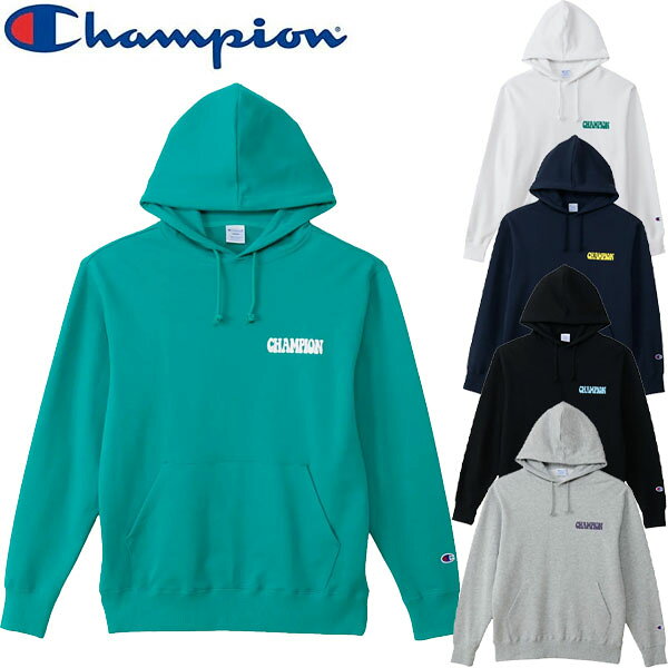 Champion?（チャンピオン）のスウェットシャツは、「ザ キング オブ スウェットシャツ」と評されるほど、世界中の多くのファンに愛されてきました。環境に配慮して生産されたサステナブルなアメリカ綿70％とリサイクルポリエステル30％の裏毛...