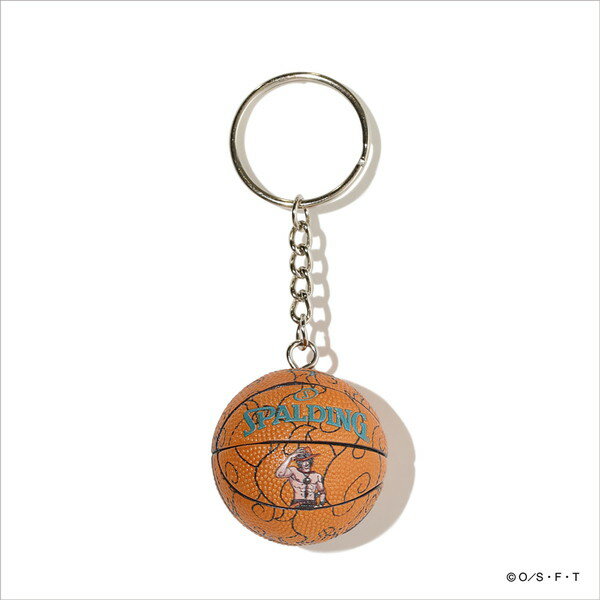 。大人気TVアニメ『ONE PIECE』とのスペシャルコラボレーションアイテム。悪魔の実”メラメラの実”デザインのキーチェーン。コンポジットボールと同じデザイン◯グッズその他直径3.8cm中国【03003290500000000】【0290...