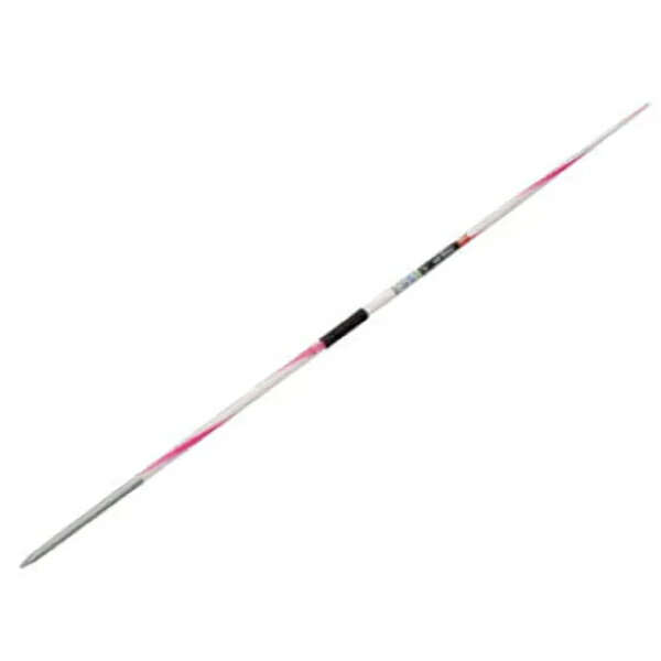 ニシ・スポーツ（NISHI）が取り扱う「やり ノルディック ダイアナ NXS（女子用・600g）」の型番 NC773E に関する商品説明です。 商品概要 スウェーデン・ノルディック（Nordic Sport）社製の競技用やりで、女子規格の6...