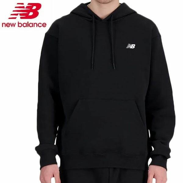 胸のワンポイントロゴが映える定番のスウェットフーディです。肌触りのよい290gのフレンチテリーを使用し、ゆったりとしたリラックスフィットで仕上げました。快適な着心地と汎用性のあるデザインで、スポーツからエブリディまで多彩なシーンで活躍します...