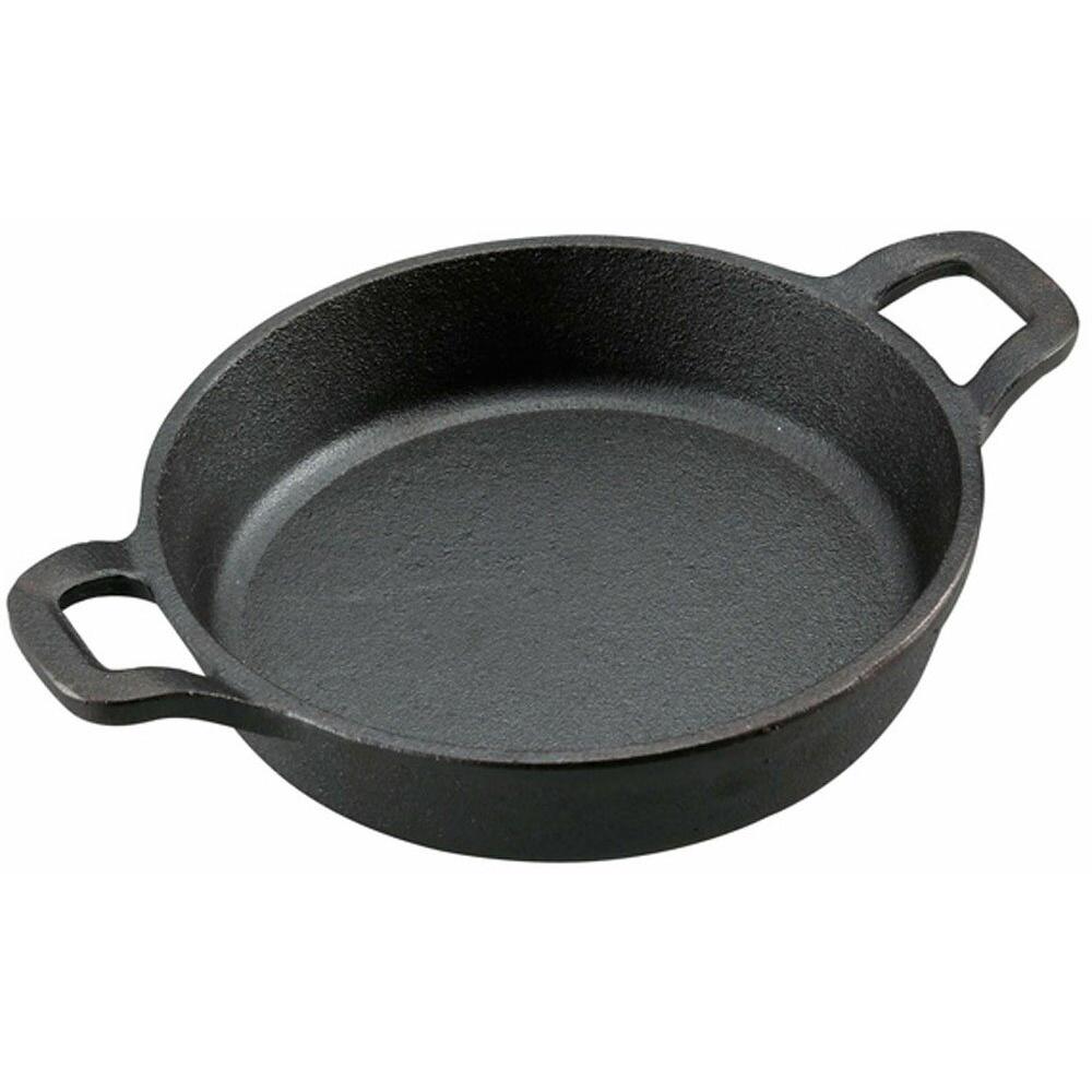 ●メーカー品番：UG－3031●製品サイズ（約）：230×170×高さ45mm●重量（約）：1kg●材質：鋳鉄●原産国：中国メーカー希望小売価格はメーカーカタログに基づいて掲載しています※販売価格につきましては実店舗とは異なります。グラタン...