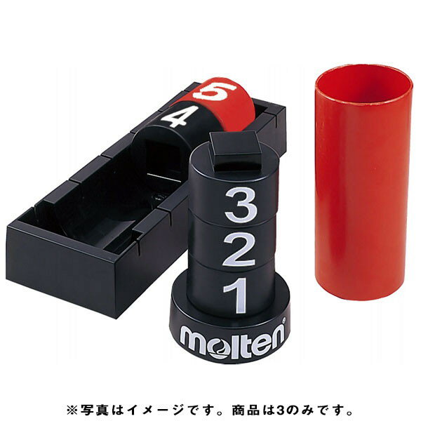 ファウル表示盤5ファウル用　対応部品 ※写真はイメージです。商品は3のみです。【02308000000000000】【03007080000000000】