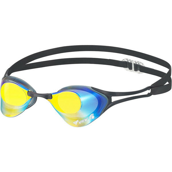 ブレを抑え、流水抵抗を極限まで低減したBladeシリーズの最高峰。◯ゴーグル・サングラス素材：レンズ／ポリカーボネート、ストラップ・鼻ベルト・サイドアーム／エラストマー、ストラップアジャスター／ポリカーボネート機能：UVカット、選べる鼻ベル...