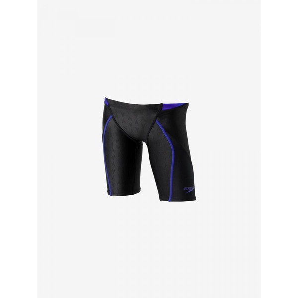 毎日泳ぐスイマーのためのジュニアジャマー。ペットボトルを再利用した、リサイクルポリエステル糸を使用した環境配慮型素材「FLEX Σ χ（フレックス・シグマ・カイ）」を採用。優れた伸縮性と高いはっ水性、立体設計・立体裁断が生み出すフィット感が...