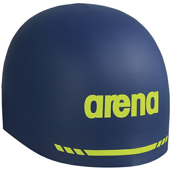 World Aquatics承認、トップスイマーに向けて開発したソフトタイプのレーシングキャップ。水の摩擦抵抗を従来比約12%減らすシボ加工を素材表面に施し、スイマーの泳ぎをサポート。また特殊シリコーン素材を採用しており伸長率が約1.5倍ア...