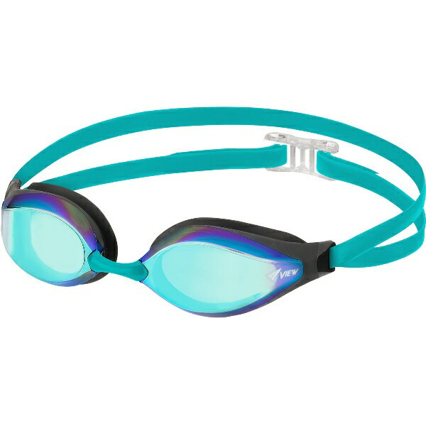 飛び込みやターン時にもずれにくい高密着タイプのミラータイプクッション付レーシングゴーグル。大会に出る人はもちろん、ジムでしっかり泳ぎたい人にもおすすめのゴーグルです。ゴーグル本体とストラップの接続部にしなり構造を採用。ソフトな顔あたりのクッ...