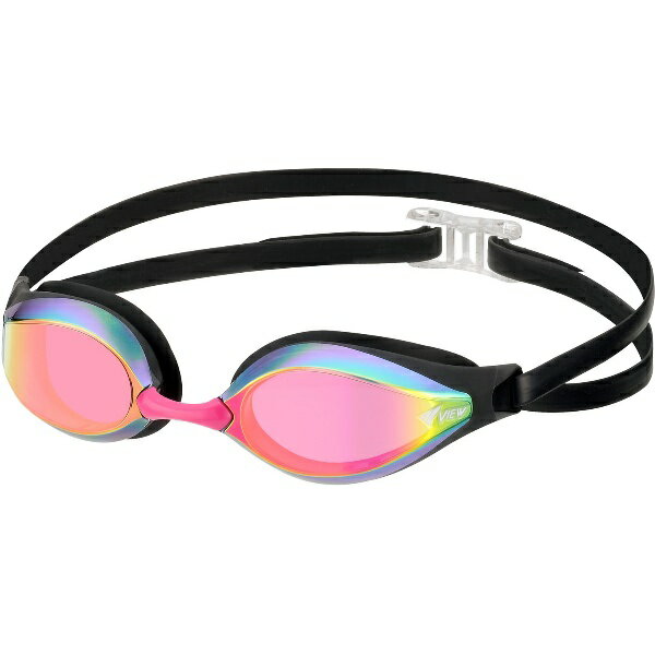 飛び込みやターン時にもずれにくい高密着タイプのミラータイプクッション付レーシングゴーグル。大会に出る人はもちろん、ジムでしっかり泳ぎたい人にもおすすめのゴーグルです。ゴーグル本体とストラップの接続部にしなり構造を採用。ソフトな顔あたりのクッ...