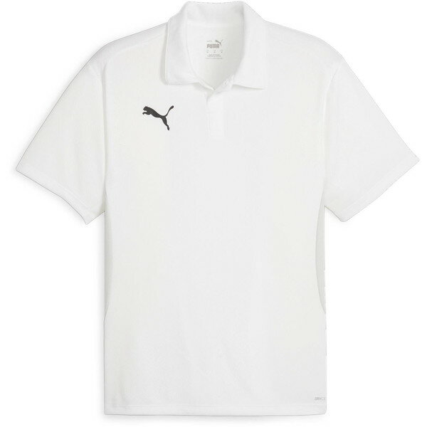 シンプルなシルエットでどんなシーンでも活躍してくれるマルチポロシャツです。吸水速乾の生地を使用しているため、アクティブシーンでもべたつかず快適にお過ごしいただけます。一着持っておくと重宝すること間違いなしです。◯ポロシャツ素材：本体／ポリエ...