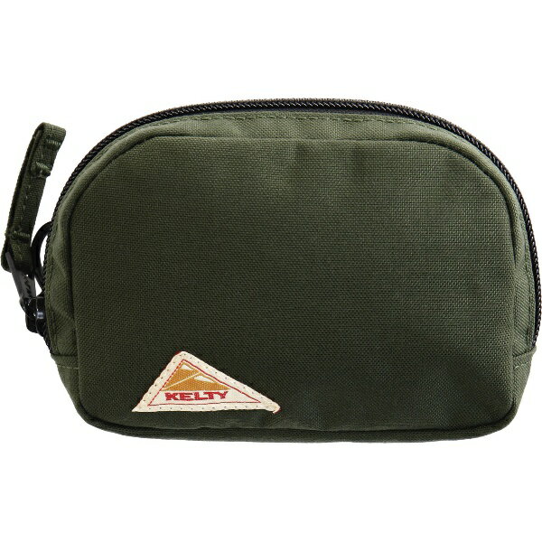 鞄の中で散らばりがちなガジェット入れにも、リップやハンドクリーム、ティッシュなどの必需品の小物入れにも間口が広く収納&取り出しやすい、万能アイテムです。◯ケース表地/ナイロン100％、裏地/ポリエステル100％10×13×4cm40gフィリ...