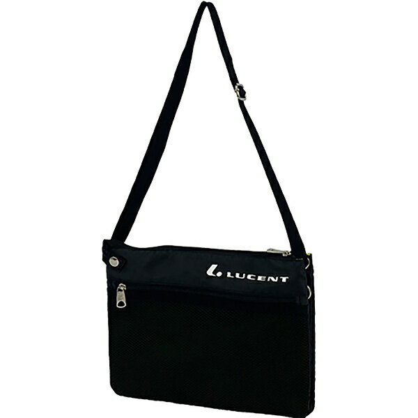 ナイロン製のサコッシュです。◯ショルダーバッグナイロン幅30×高さ23×奥行6cm中国【04703000000000000】