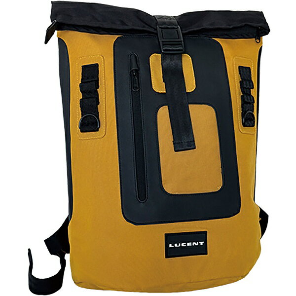 ポリエステル製のデイバッグです。◯バックパックポリエステル100%幅34×高さ42×奥行14cmインド【04701000000000000】