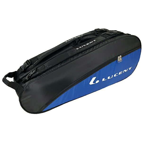 ラケット6本収納可能なナイロン製のラケットケースです。◯ラケットバッグナイロン幅79×高さ31.5×マチ26cmラケット6本中国【02906070000000000】