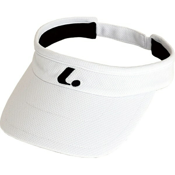 アジャスターでサイズ調整可能なレディースサンバイザーです。◯バイザーポリエステル100%アジャスター式中国【02304000000000000】