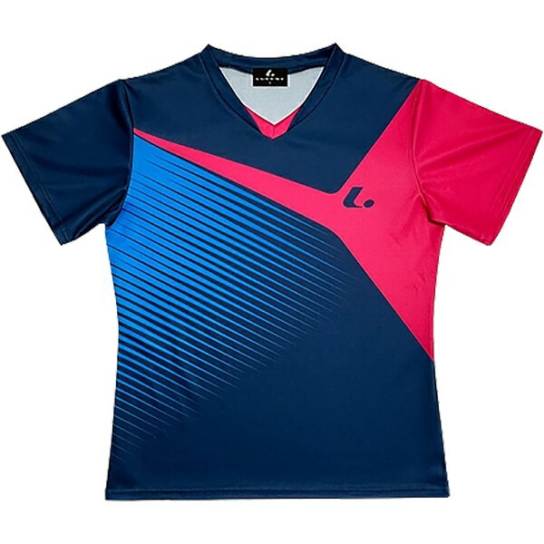 スポーツシーンに最適な機能を持ちながら、他にはないカラーリング、トレンドを意識した洗練されたデザイン、全てにこだわり尽くしたオリジナルウェアを展開しています。◯ゲームシャツウィメンズポリエステル100%吸汗速乾中国【027010000000...