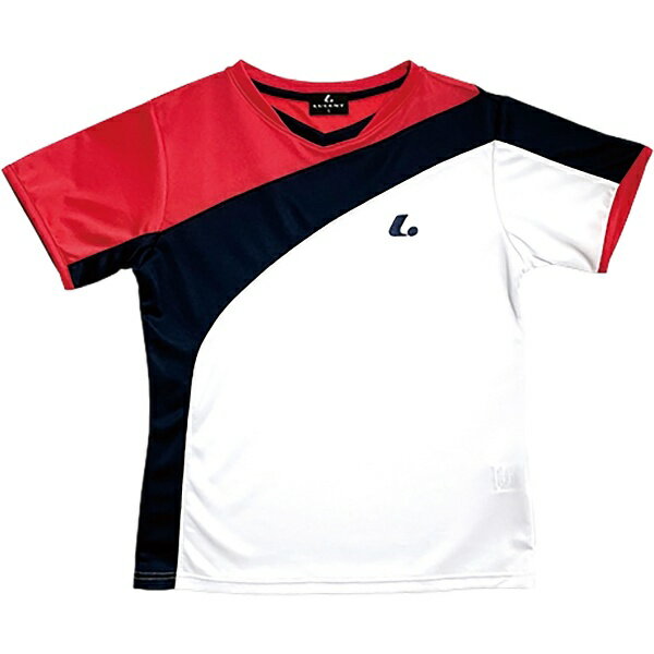 スポーツシーンに最適な機能を持ちながら、他にはないカラーリング、トレンドを意識した洗練されたデザイン、全てにこだわり尽くしたオリジナルウェアを展開しています。◯ゲームシャツウィメンズポリエステル100%吸汗速乾・UVカットベトナム【0270...