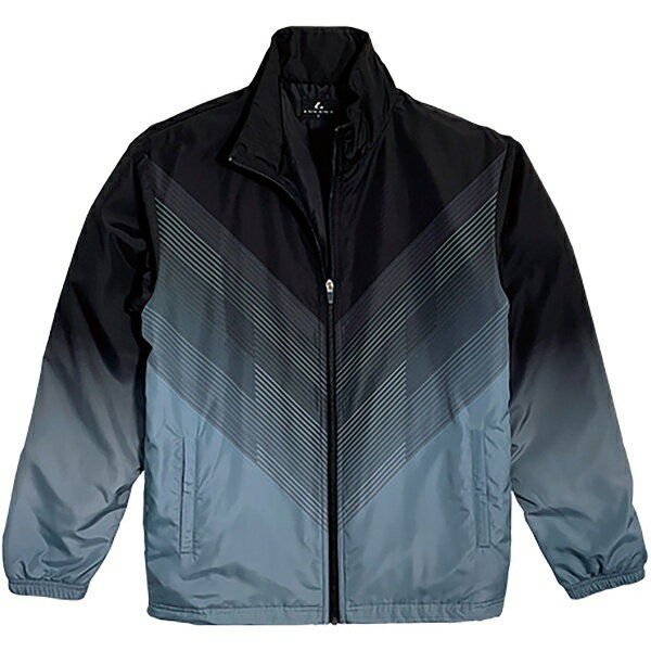 スポーツシーンに最適な機能を持ちながら、他にはないカラーリング、トレンドを意識した洗練されたデザイン、全てにこだわり尽くしたオリジナルウェアを展開しています。◯その他ジャケット表/ポリエステル100%、裏/ポリエステル100%、中綿裏/ポリ...