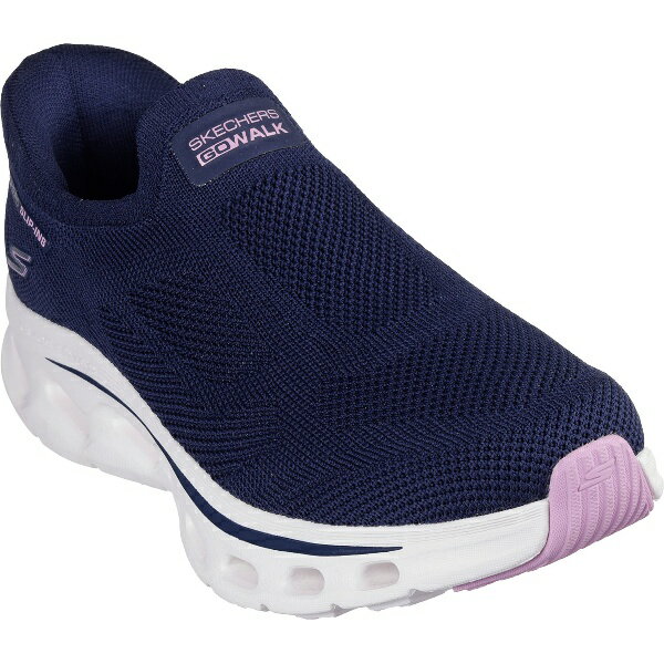 快適フィットの Skechers Hands Free Slip-ins:独自技術の Heel Pillowで足元をしっかりホールド:Stretch Fitのデザインで靴下のような快適さを実現:通気性に優れたSkechers Air-Coo...