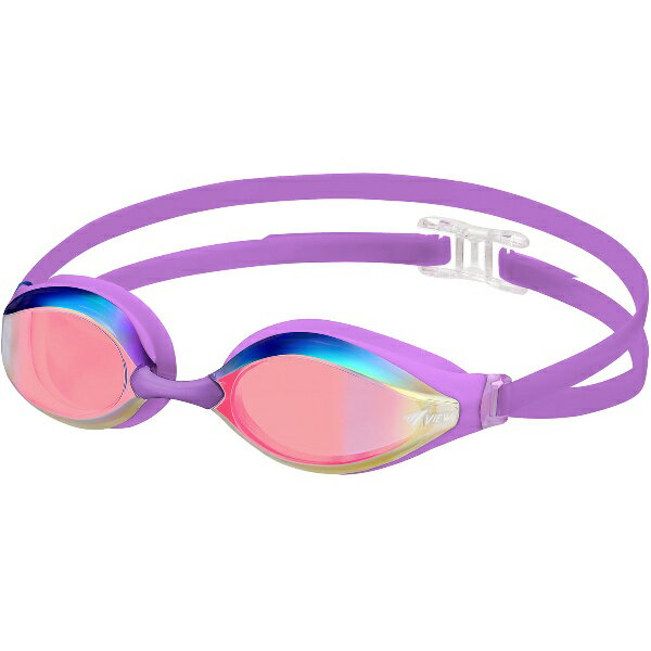 飛び込みやターン時にもずれにくい高密着タイプのミラータイプクッション付レーシングゴーグル。大会に出る人はもちろん、ジムでしっかり泳ぎたい人にもおすすめのゴーグルです。ゴーグル本体とストラップの接続部にしなり構造を採用。ソフトな顔あたりのクッ...