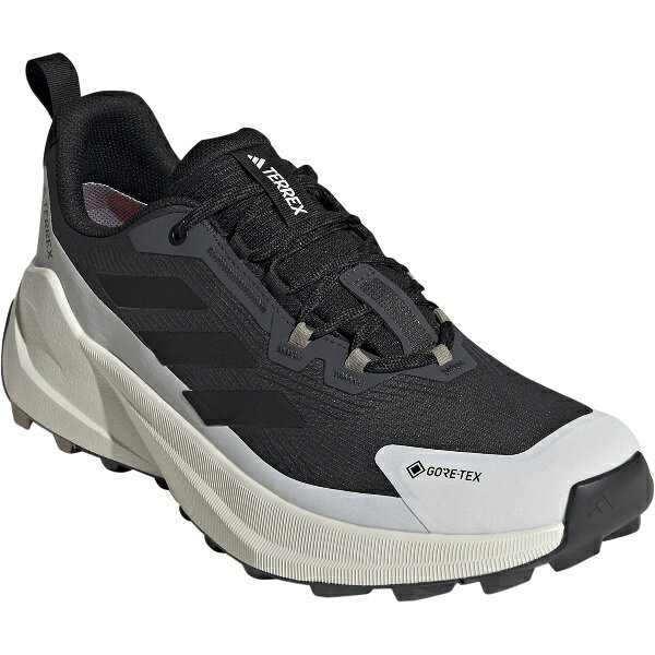 さまざまなシーンで活躍する、軽量設計のトレイルメーカー 2.0 GORE-TEX ハイキングシューズ。防水性に優れ、足をドライに保つ GORE-TEX、心地よいフィット感を叶える EVA ミッドソール、そしてグリップ力に優れた Contin...