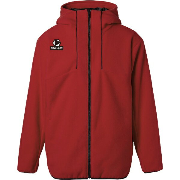 右胸にブランドロゴワッペンをあしらった保温性に優れたフリースジャケットです。胸部分のパイピングがデザインポイントです。◯フリース＆ベロアジャケットポリエステル100%、裏地/ポリエステル100%保温ベトナム【0270300000000000...