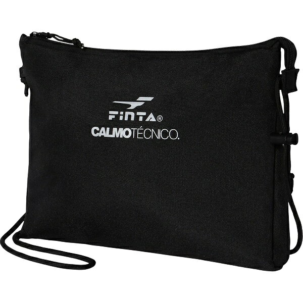 CALMO TECNICOシリーズ/指導者やリアル志向の選手にフォーカスしたコレクションです。実用性と機能性を充実させ、厳しい環境や激しいトレーニングにも対応できるアイテムを揃えています。高機能素材と優れたデザインが融合し、パフォーマンスを...
